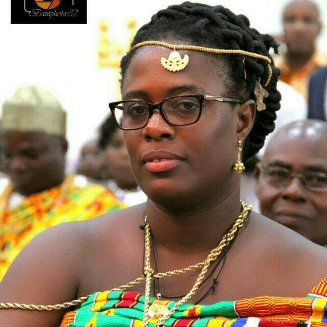 Alavanyo Nkonya Dispute: Queen Mothers To Initiate Peace Process