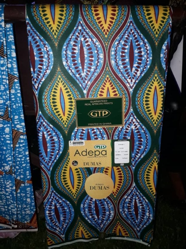 New Adepa DUMAS, VG Jala App Launched