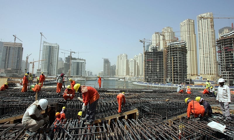 How Emerging Technologies Are Shaping The Future Of Construction