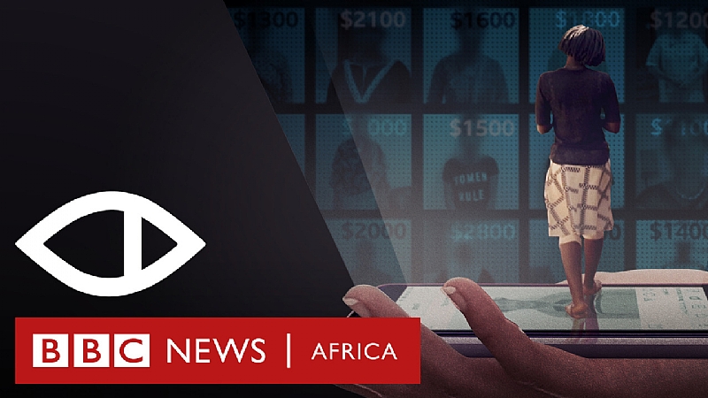 Google, Apple, Facebook Are Enabling An Illegal Online Slave Market Of ...