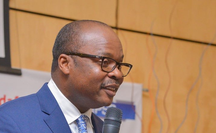 Financial Sector Healthier Than Ever – BoG Boss