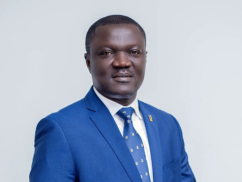 Victor Yaw Asante selected as Rotary International District 9102 ...