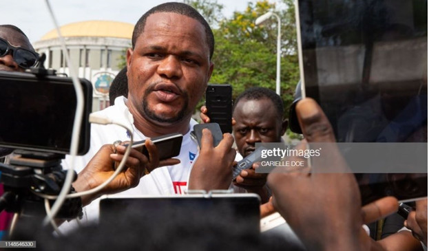 A Plea To Comrade Brother Henry P. Costa