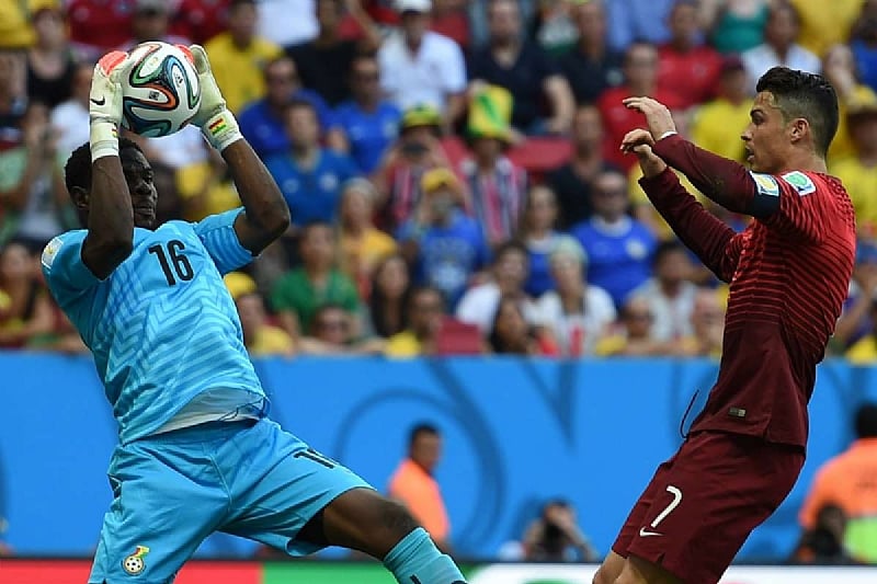 Goalkeeper Fatau Dauda Eyes Black Stars Return Ahead Of New GPL Season