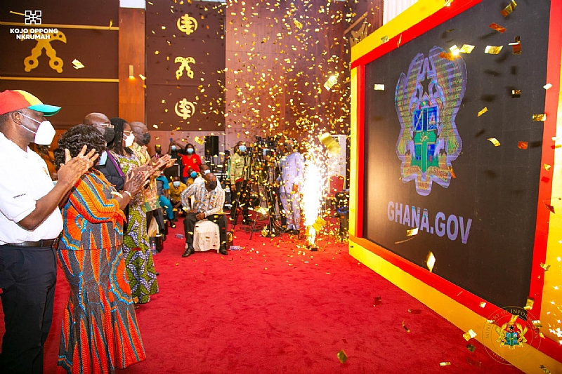 Mobile Money – The chief driver of Ghana's digital economy - Part 1