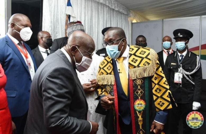 Handle Sosu s Case With Diplomacy Prof Agyeman Dua handle-sosu-s-case-with-diplomacy-prof-agyeman-dua