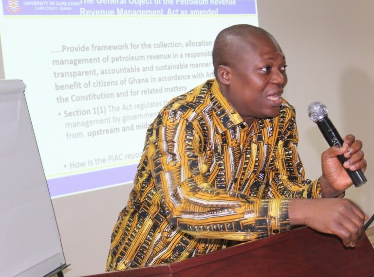 Ghana’s economy downgraded due to overall risk and lost of confidence ...