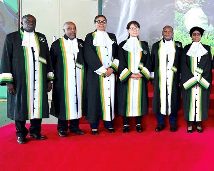 African Continental Court to begin 67th ordinary session on Monday