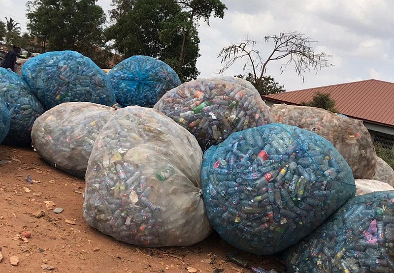 Transforming Waste Collection: A Sustainable Business Model for Ghana