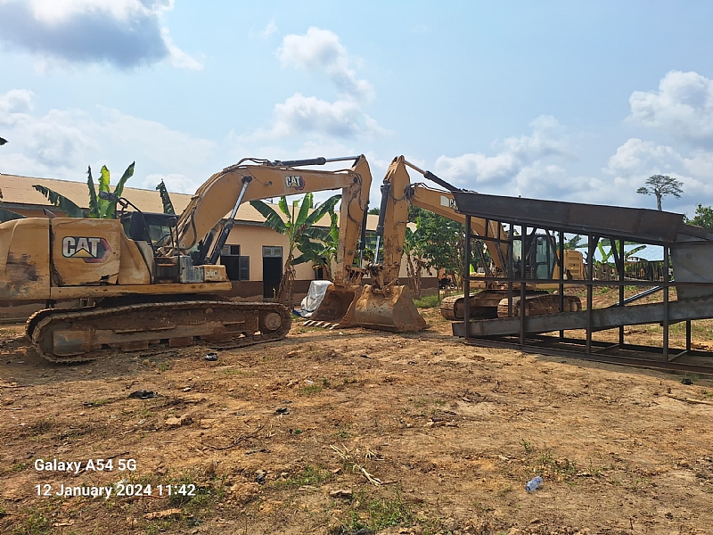 Aboabo: We support galamsey because our developmental needs are ...