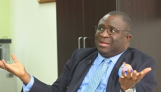 VIDEO: Eugene Antwi blames Mike Ocquaye for NPP’s historic 2024 ...