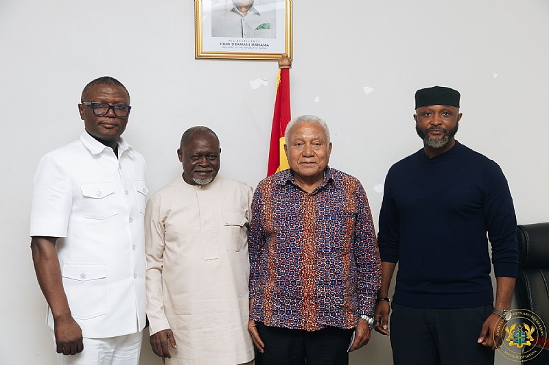 NSA to lift suspension on professional boxing in Ghana