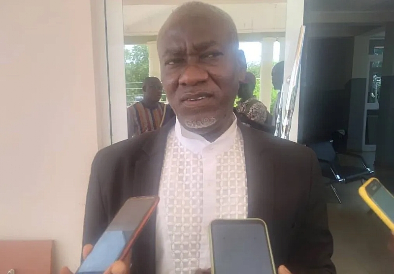 CHRAJ boss says marriage is no longer 'for better or for worse' due to ...