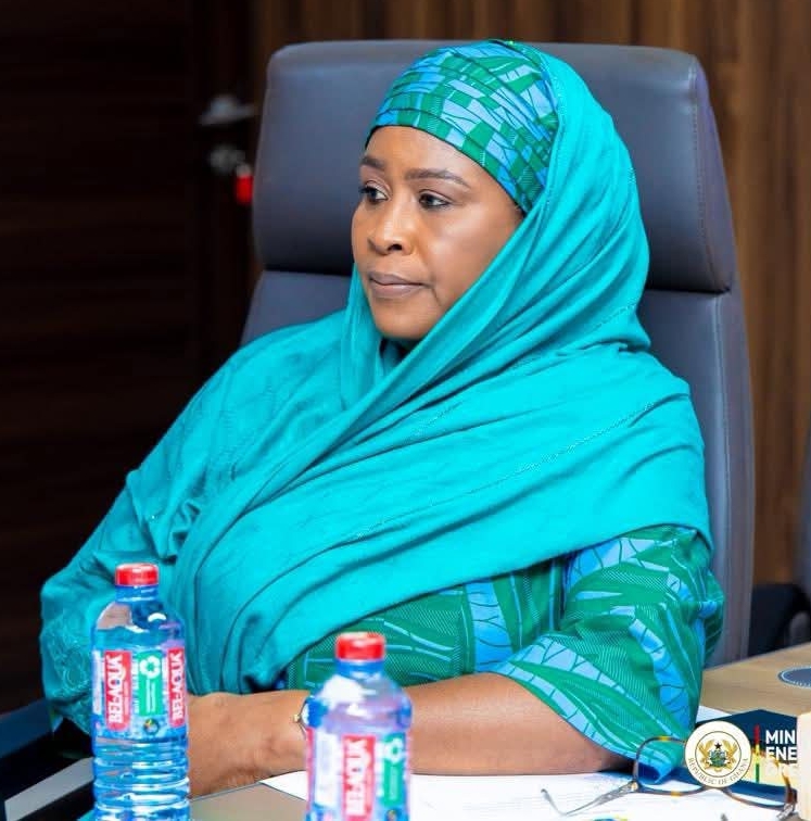 Ayawaso East By-Election: The Grassroots Say Hajia Amina Adam Must ...