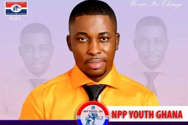 Ghanaian Artist A-Plus Goes Mad at the Attorney General for Aiding Woyome…