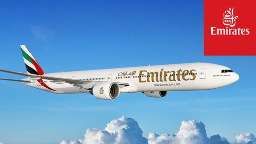 Emirates Introduces Mobile Money Payment Option For Tickets