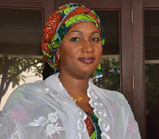 Musician In Danger …For Saying He Loves Samira