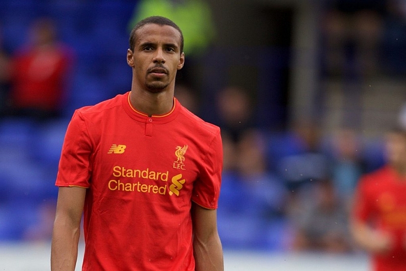 FIFA says Cameroon FA must approve Liverpool's use of Joel Matip