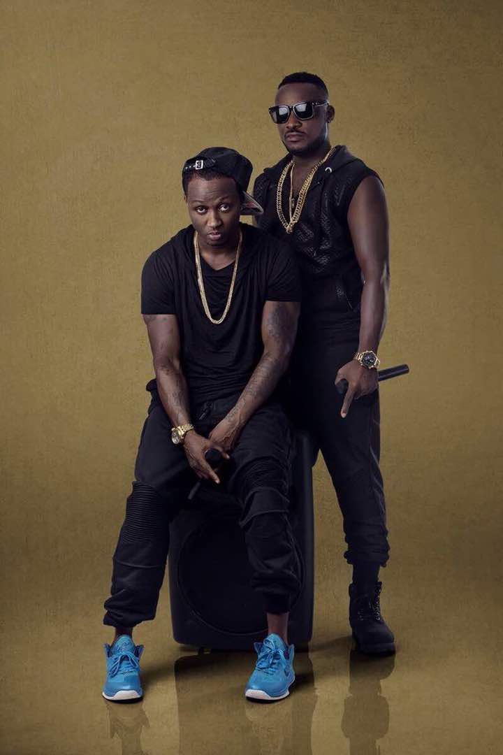 5five Releases New single