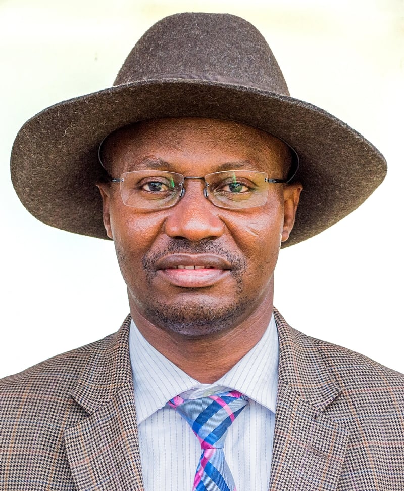 Dr Williams A Atuilik Appointed Provost Of Heritage Christian Univ