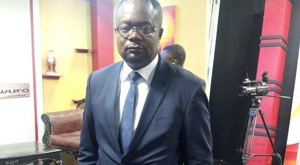 Ghana Is Lacking Behind But I Will Change Things When Given The ...