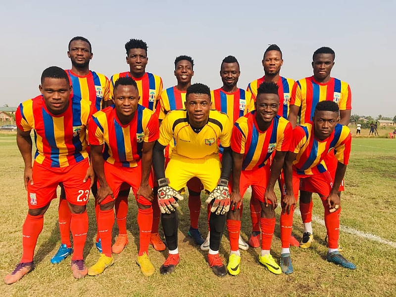 Royal Fc Defeat Hearts 2-1 To End Unbeaten Run Under Kim Grant