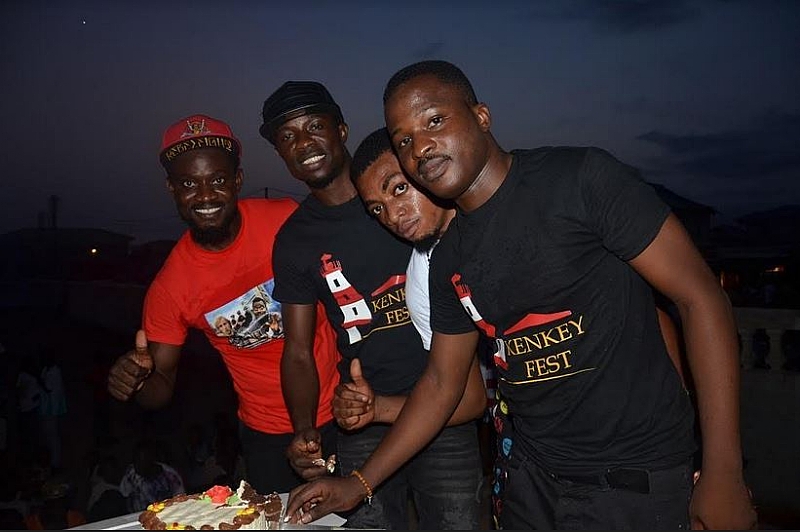 4th Edition of Kenkey Fest Launched with Kenkey League