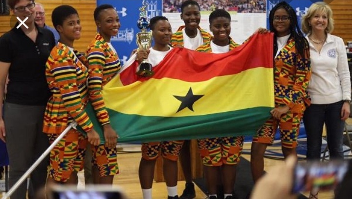 Gov't Must Support More Girls In Tech Education — GNECC