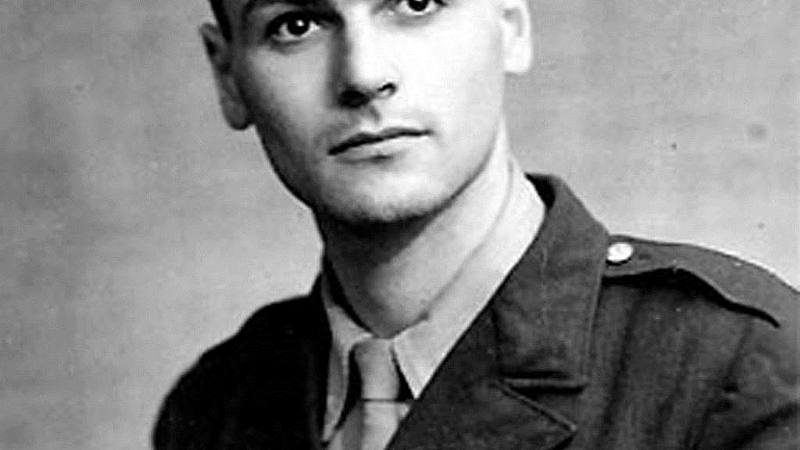 France mourns loss of heroic WW2 Résistance fighter Pierre Simonet