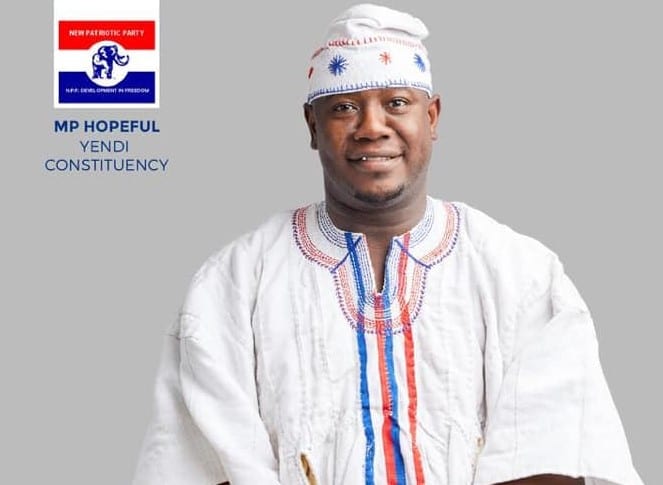 A sober letter to Yendi MP, Hon. Farouk Aliu Mahama