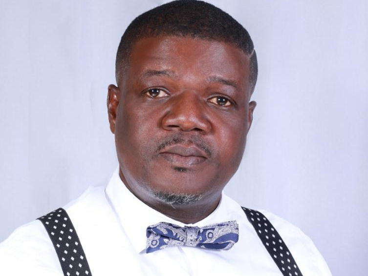 Xavier-Sosu is out of Ghana on parliamentary duties — Dafeamekpor
