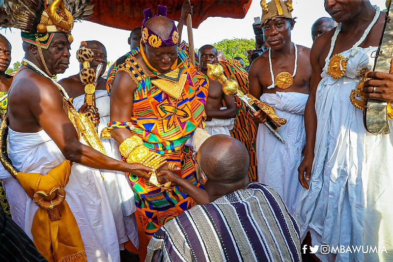 Preserving our culture and heritage is a legacy for the future of ...