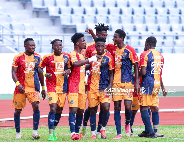2022/23 GHPL Matchday 5 Results: RTU stun Chelsea as Hearts of Oak ...