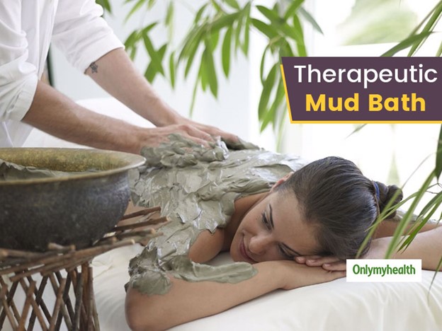 Mud Therapy improves osteoarthritis