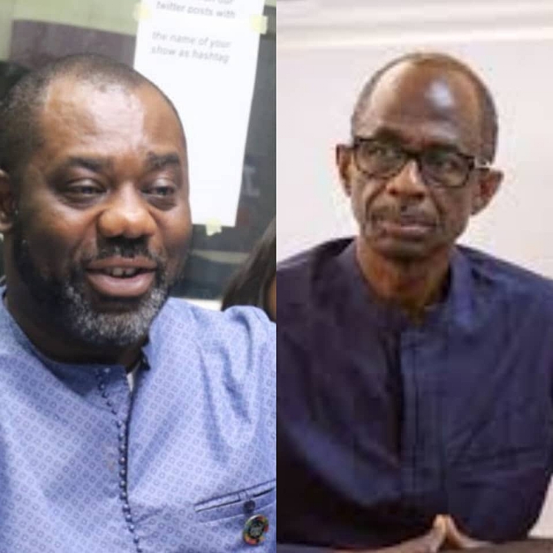 Reject 'selfish' Asiedu Nketiah and his NDC; they have no development ...