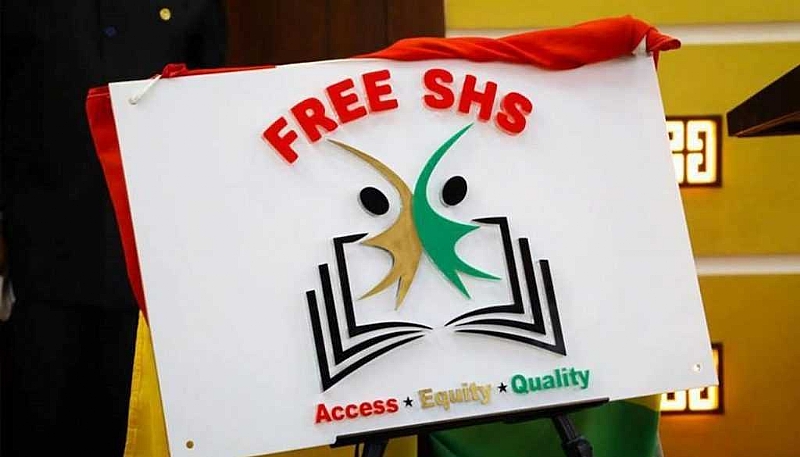 Proposal For Reviewing The Free Senior High School (shs) Policy Through ...