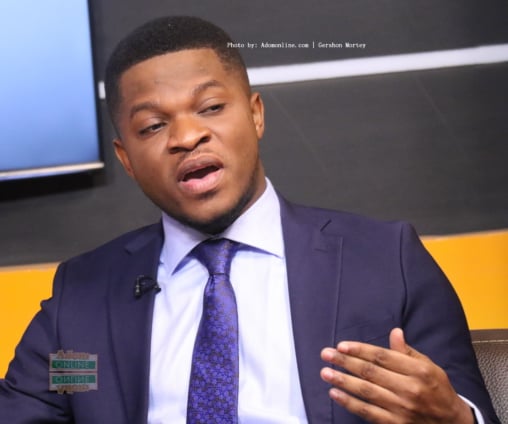 Comprehensive Overview of Sammy Gyamfi's Career