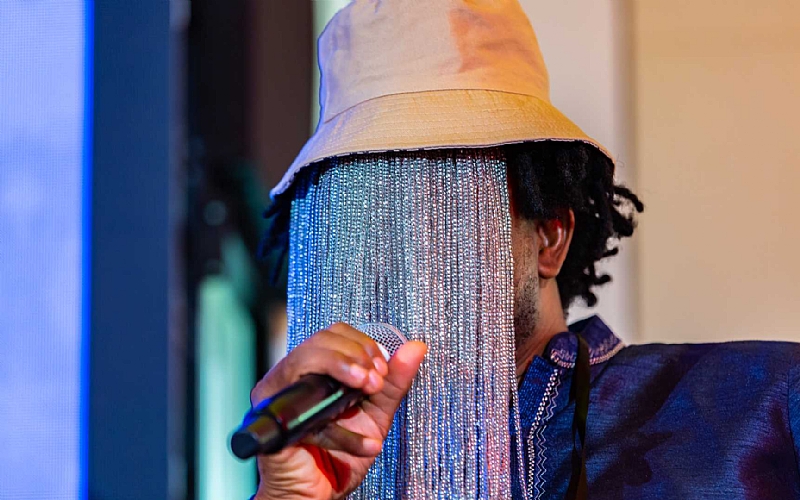 Bissue case: High Court to rule on OSP’s request to hear Anas Aremeyaw ...