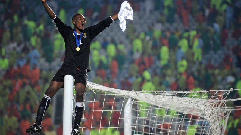 Ghana Premier League is sinking – U-20 World Cup winner Daniel Adjei