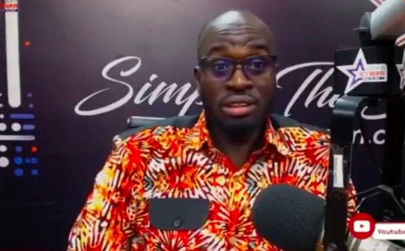 Mahama would’ve appointed National Security Minister first if he was serious — Dr Tiah Mahama