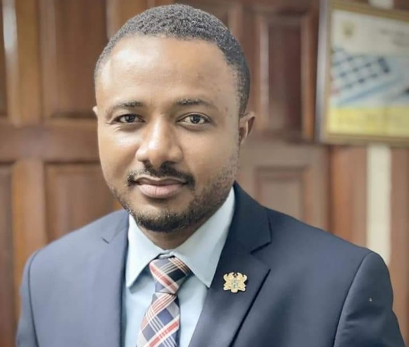 Mahama's National Security appointees competent — Adib Saani