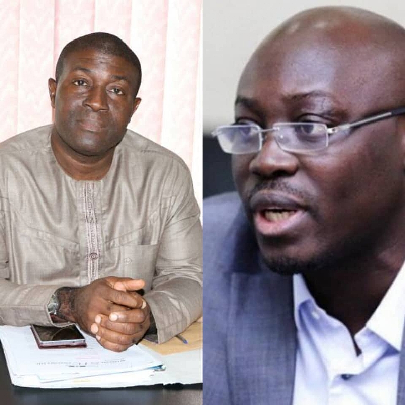 Bring back the road tolls; it's a good move — NPP’s Nana Akomea backs Ato Forson