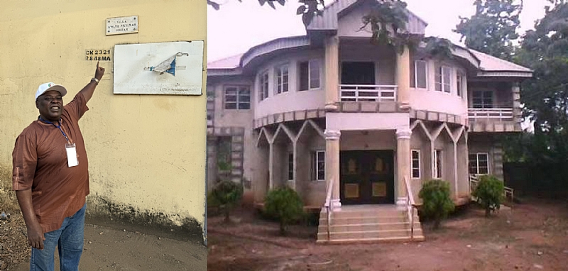 My Second Visit to Guinea: An ECOWAS Elections Mission and the Living ...