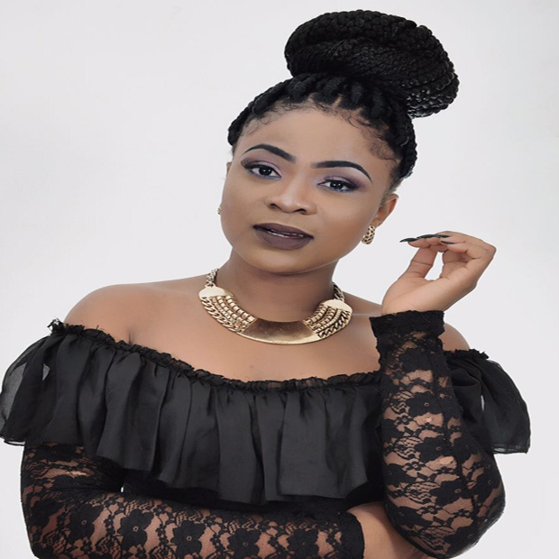 Kisa Gbekle Blasts ‘Fake’ Actresses
