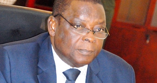 Re: Honourable Mark Owen Woyongo Must Be Called To Order