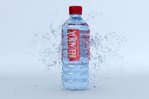 Bel-Aqua Bottled-Water Is Not Contaminated – Management