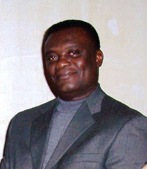 'Support CK Akunnor' - Adolf Armah Pleads