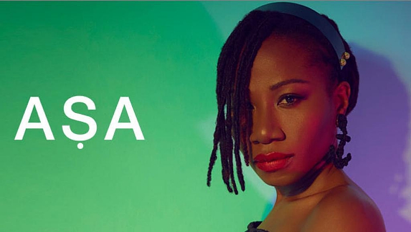 Asa unpicks many faces of love on new album Lucid