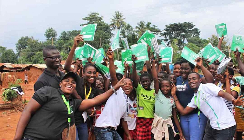 Ghana’s Population Increase Needs To Match Its Community Development