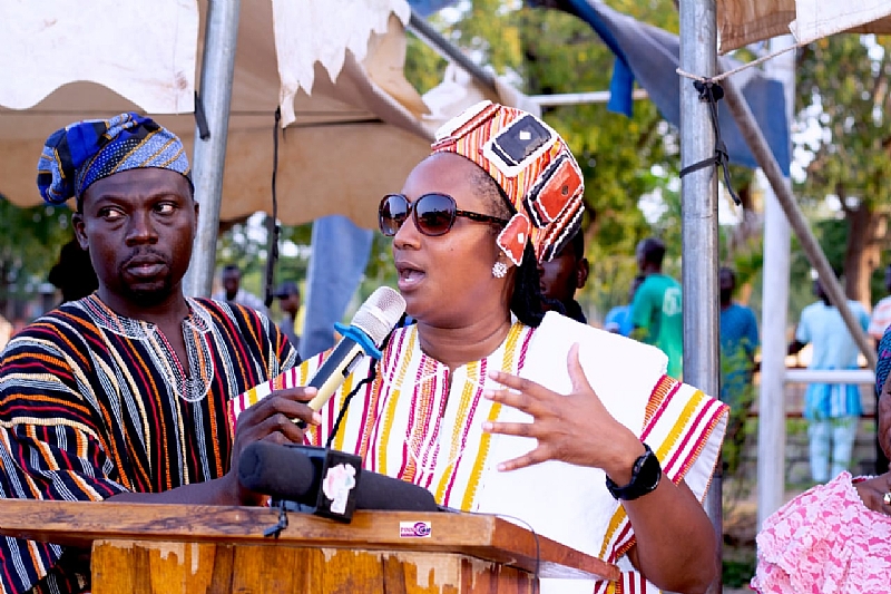 Hospitality of the Dagbon people towards visitors unmatched - Zosimli ...